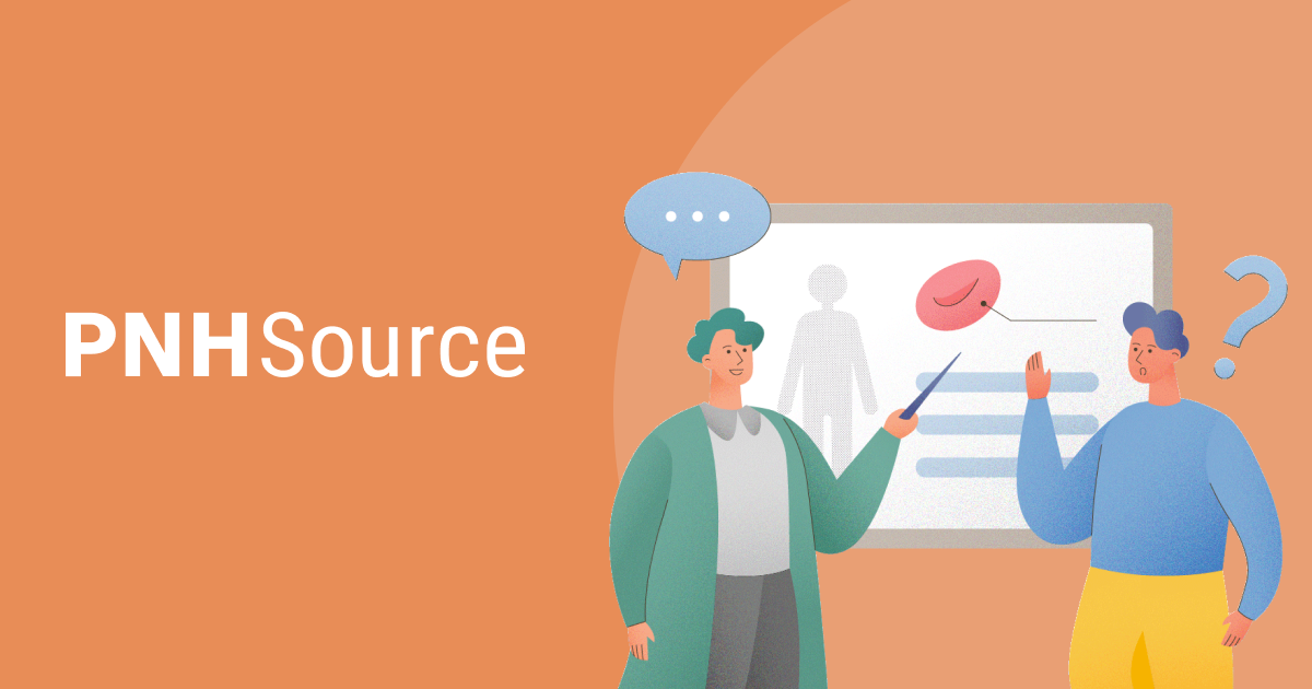 【PNH患者さん】PNHとは｜PNHSource
