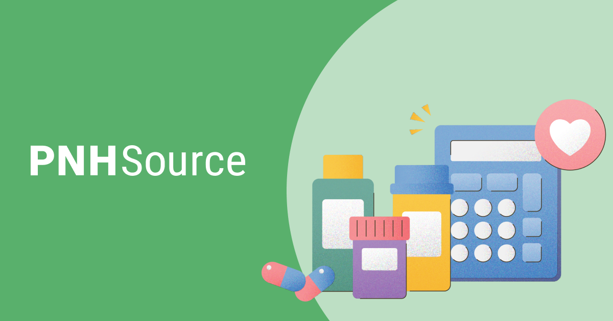 【PNH患者さん】治療費の支援制度｜PNHSource