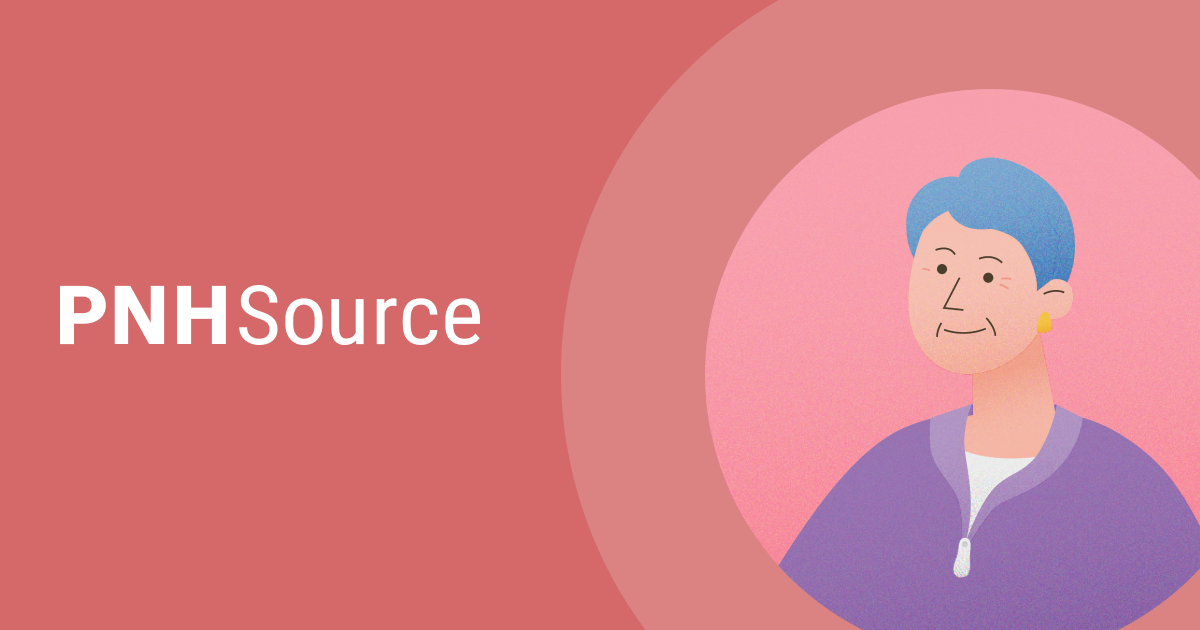 【PNH患者さん】PNH患者さん体験談vol.3｜PNHSource