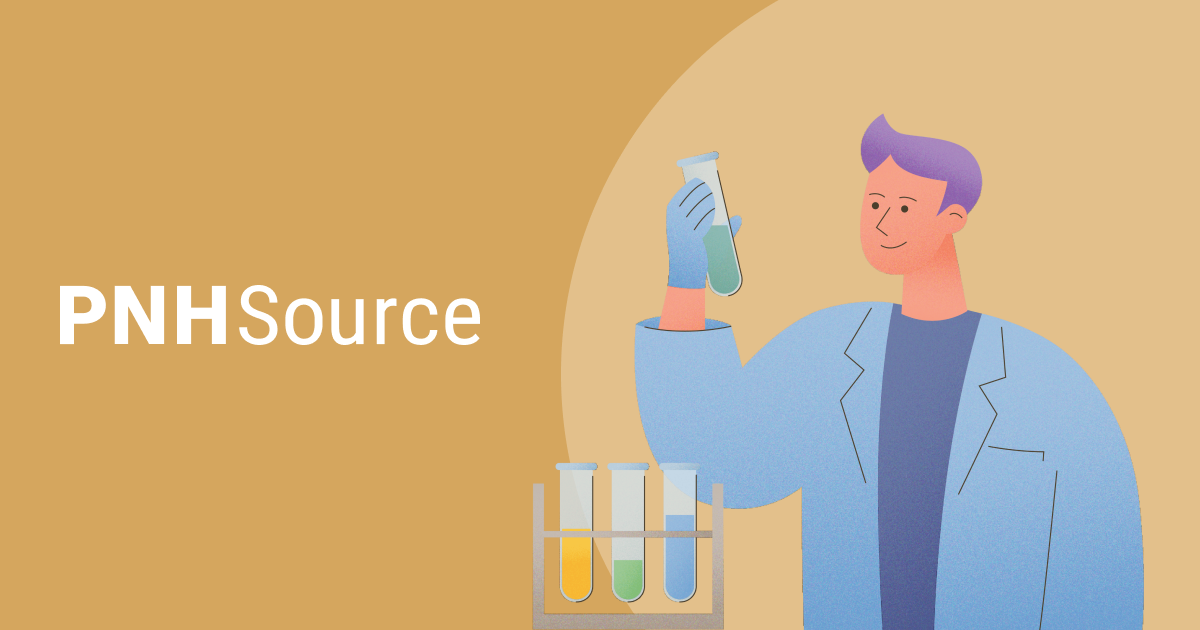 【PNH患者さん】PNHの検査・診断｜PNHSource