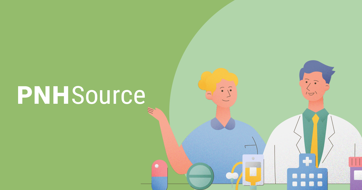 【PNH患者さん】PNHの治療｜PNHSource